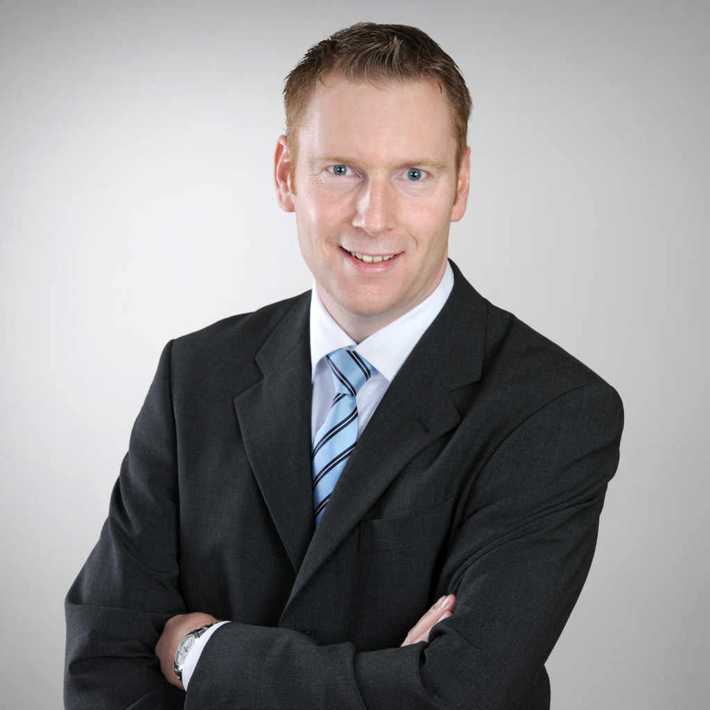 Reto Riek - CFO Sieber-Gruppe - Sieber Transport AG | XING