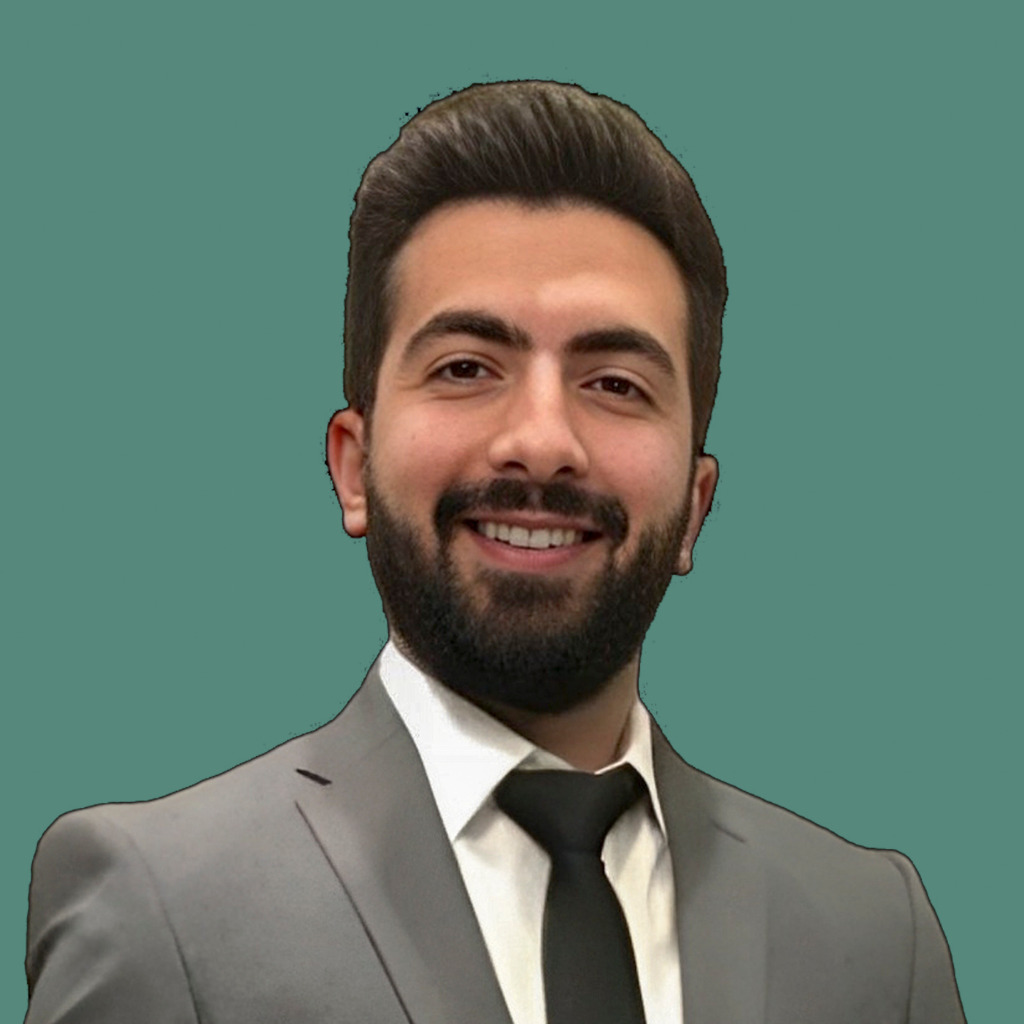 Ahmad Al Housseiny - Architect - Designer | XING