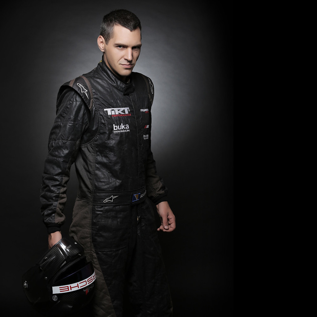 Boris Miljevic - Master (200 GT) / Chief Officer (500 GT) Superyachts ...