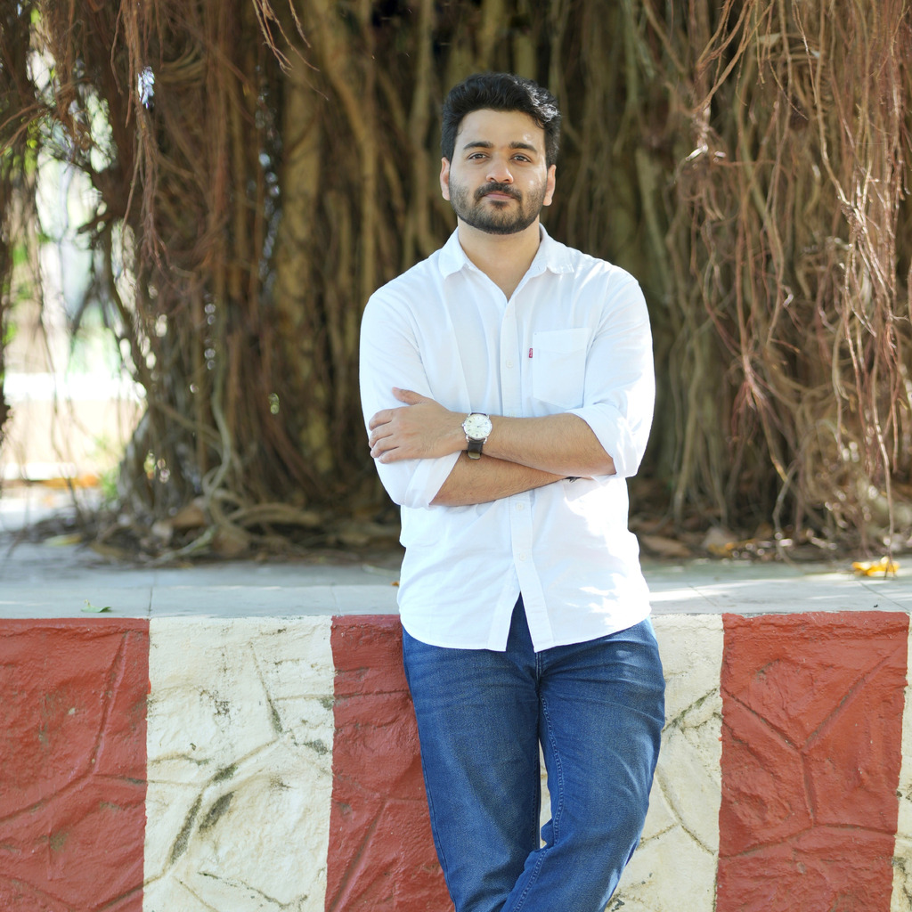 Sakthi Vikram Harindranath Rao - Software Test Engineer - Vdynamics ...