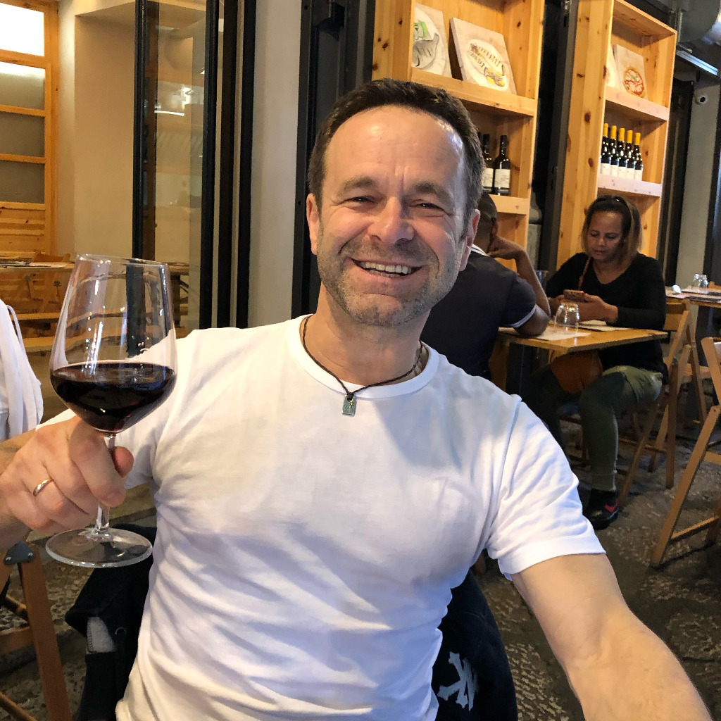 Andreas Teubner - Head of Sales Engagement OSS/BSS Central Europe ...