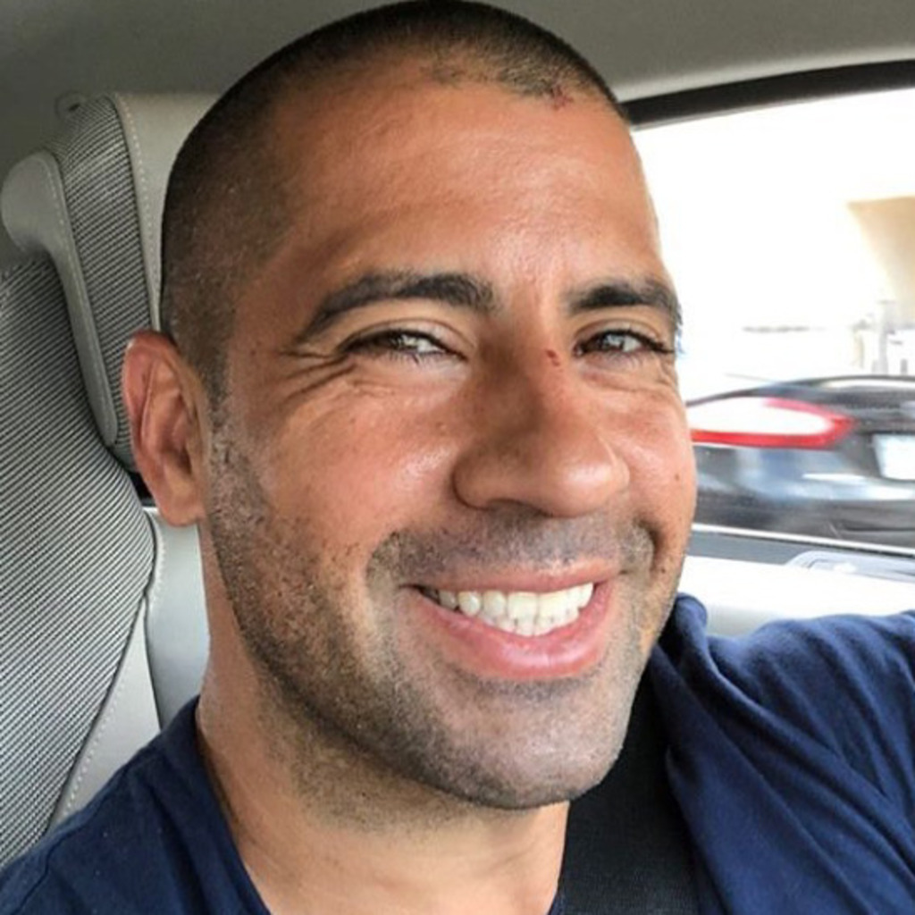 Carlos Kovac - Engineer - CSG renovation | XING