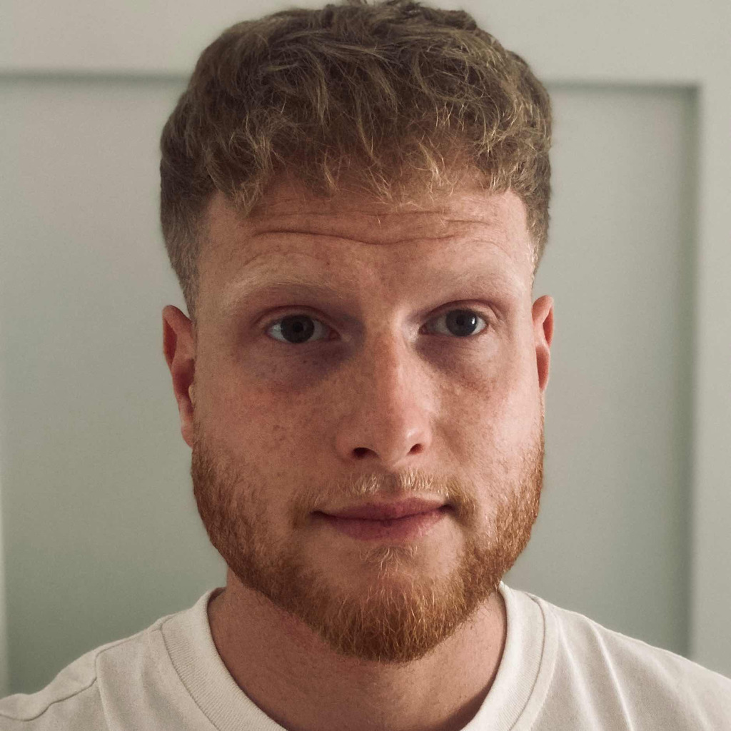 Alexander Disam - Sozialarbeiter/ Sozialpädagoge - Caritasverband für ...