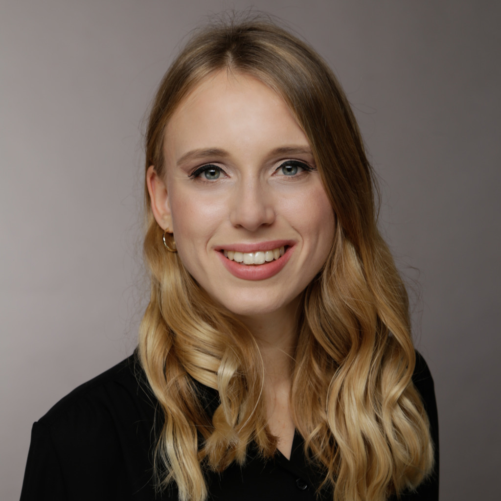 Taranee Hellbeck - Office- und Projektmanagement Praktikantin - JoyBräu ...