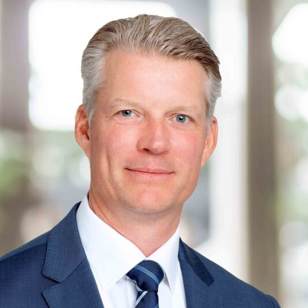 Christoph Morck - Partner, Head of International Desk, Corporate and ...