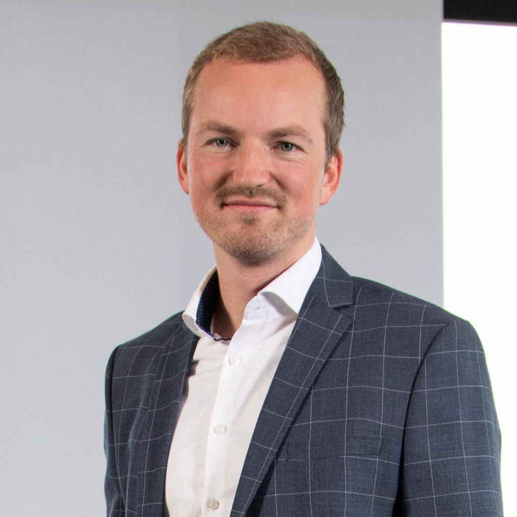 Philipp Berlin - Senior Tax Manager - Ineos Solvents Germany GmbH | XING