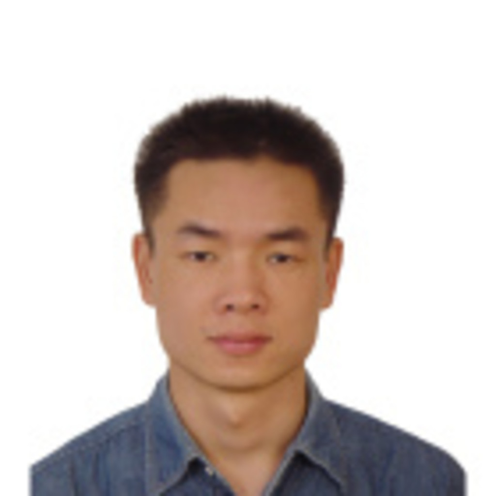 Jinwei Zhang - research associate - Institute for Biomedical Research, Xiamen Univeristy | XING