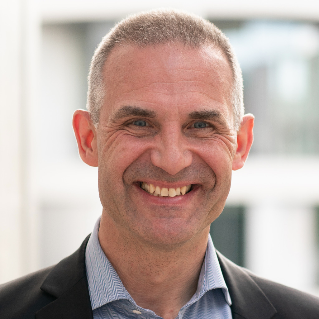 Dr. Jan Hendrik Taubert - Executive Coach, Sparringspartner ...