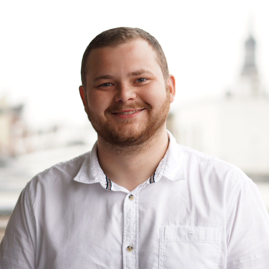 Max Rau - Niederlassungsleiter - Felten Personalservice GmbH | XING