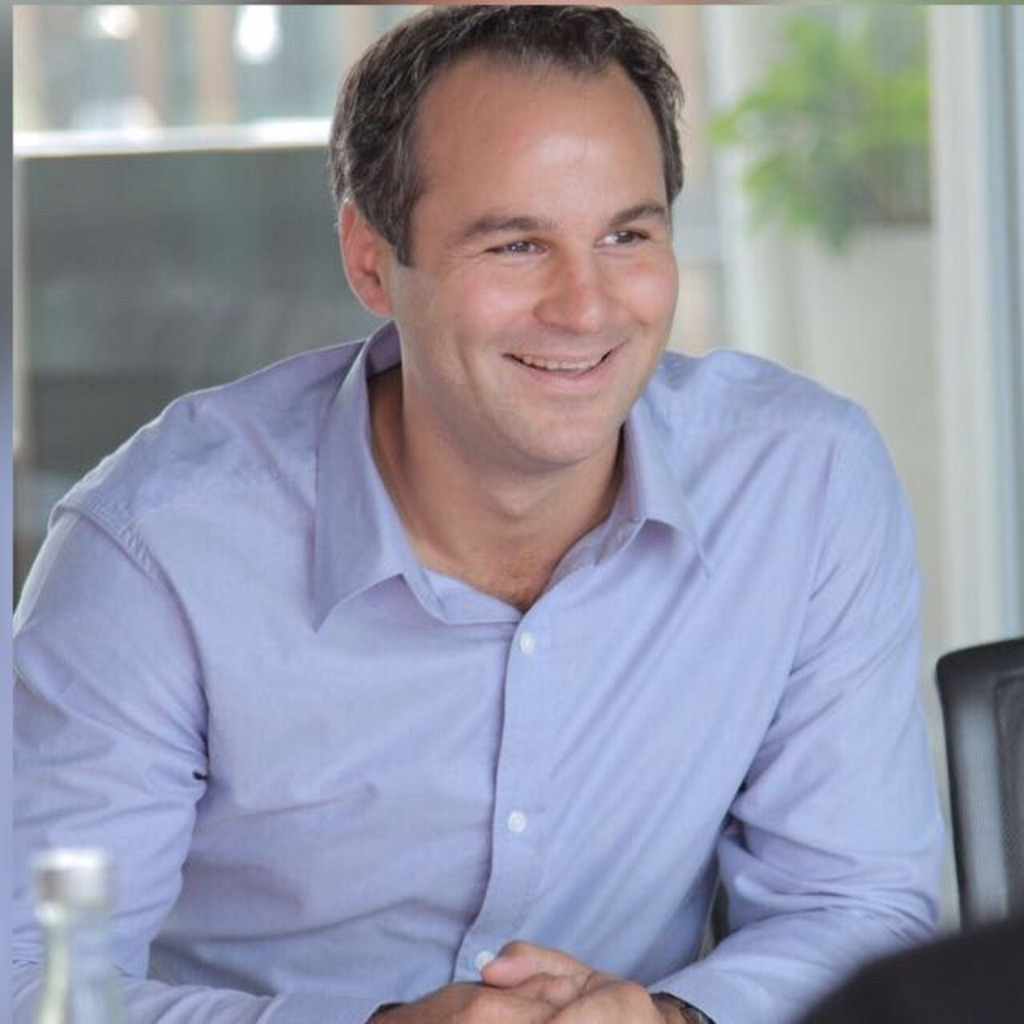 Christian Wolfers - Managing Partner - Wolfers Media Group | XING