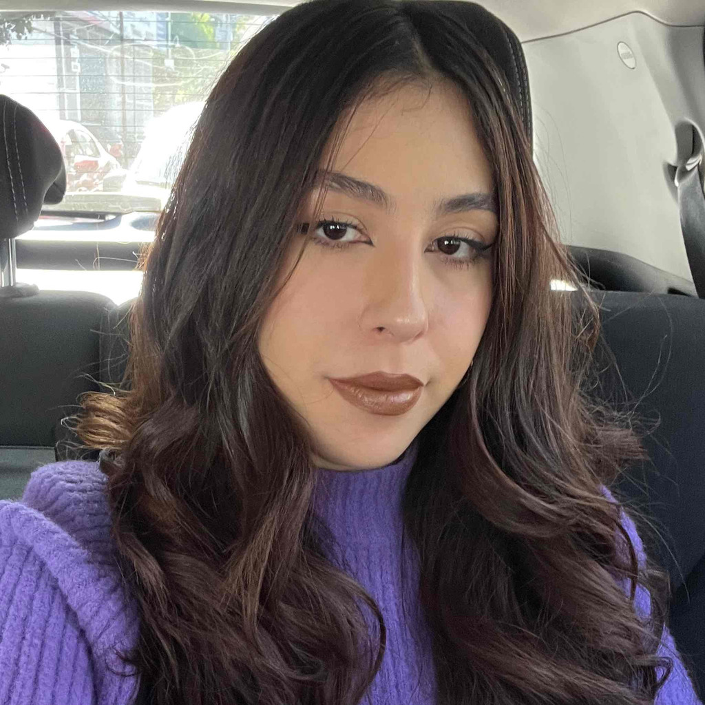 Paula Valeria Chávez Márquez - Psychology - Universidad del Valle de México | XING