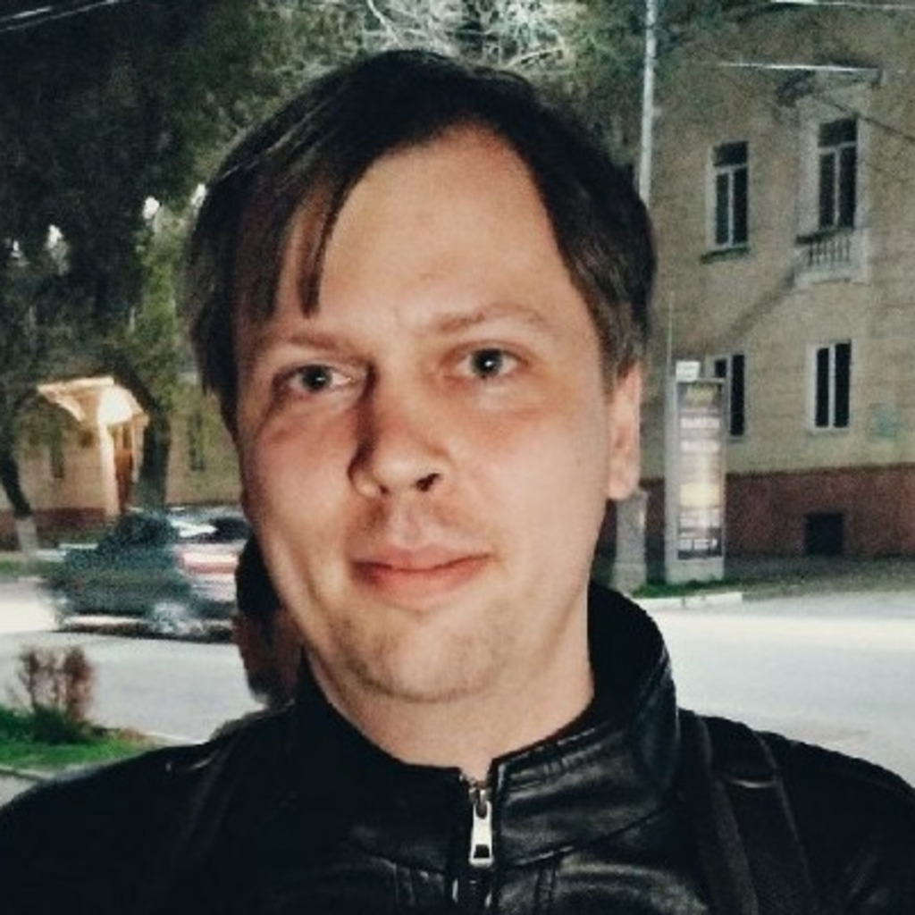 Vladimir Sumbaev - Senior Software Engineer C# - Mobile TeleSystems PJSC | XING