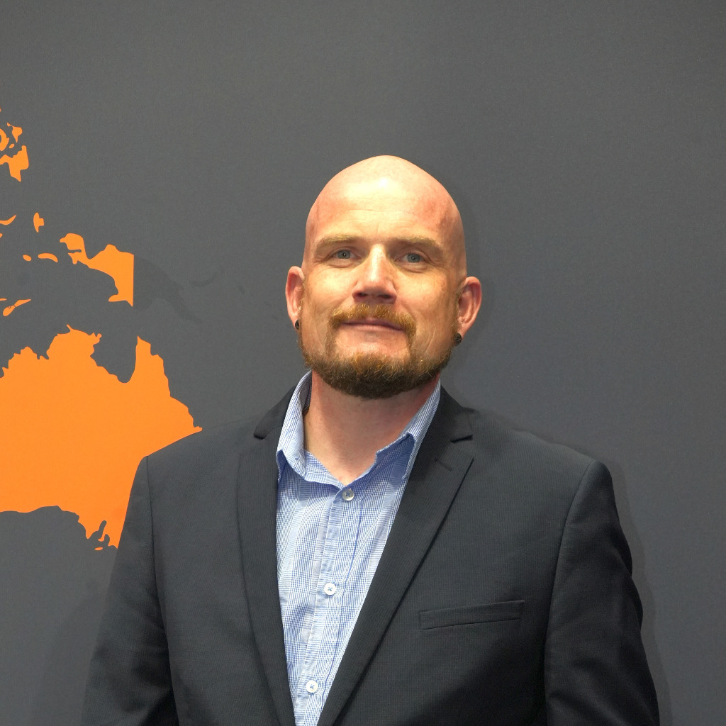 Simon Hempel - Projektmanager - Gantner Instruments Environment ...