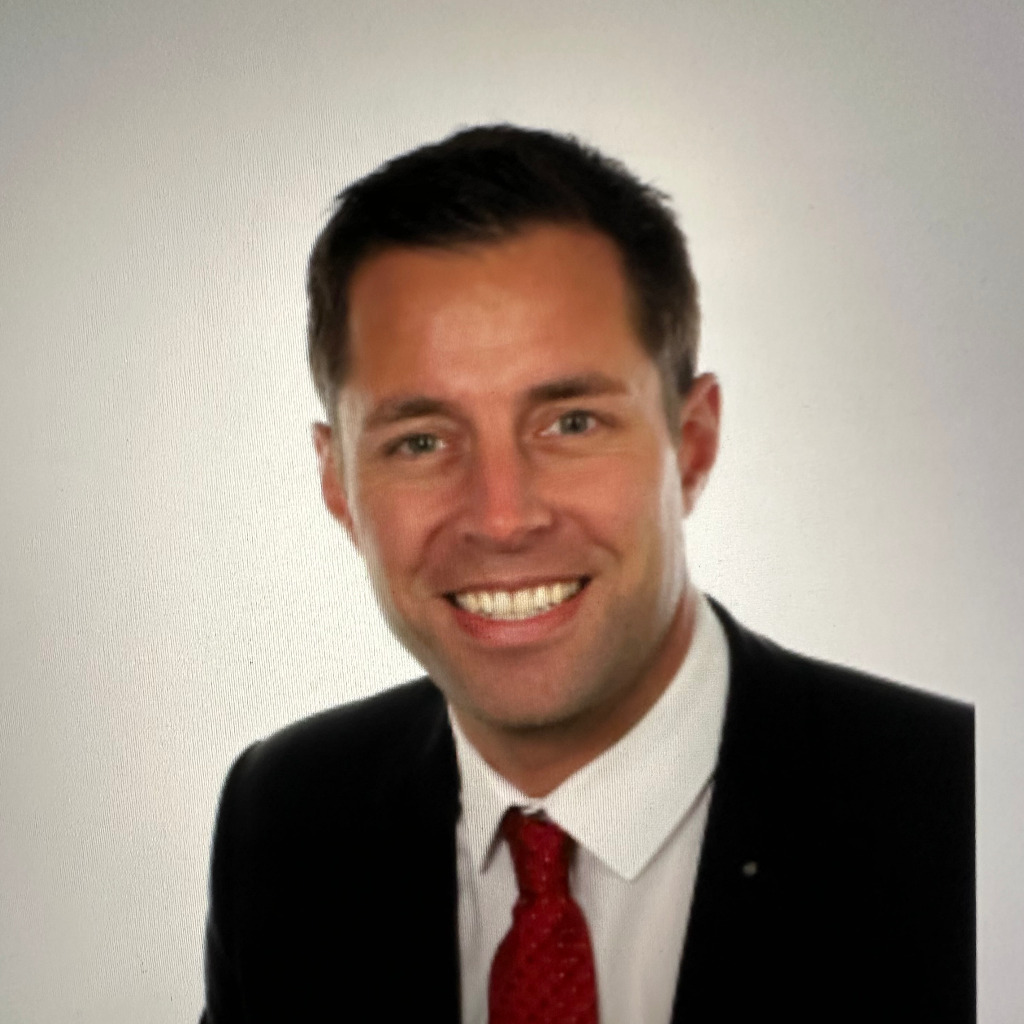 Marc Sperber - geprüfter DEKA-Investmentberater - Stadtsparkasse ...