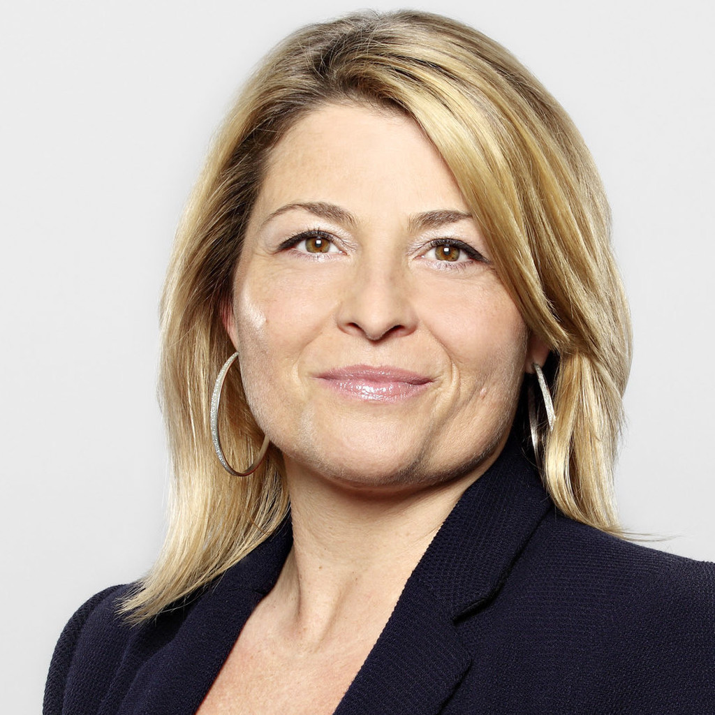 Mag. Alexandra Vieh - Global Head of Marketing - Frauscher ... Mag. Alexandra Vieh - Global Head of Marketing - Frauscher ...