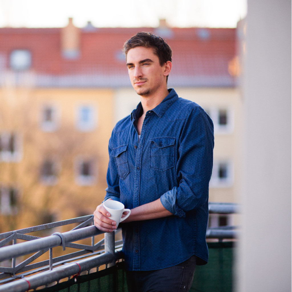 Oliver Philipp Jonczynski - Strategischer Einkäufer indirekter Einkauf ...