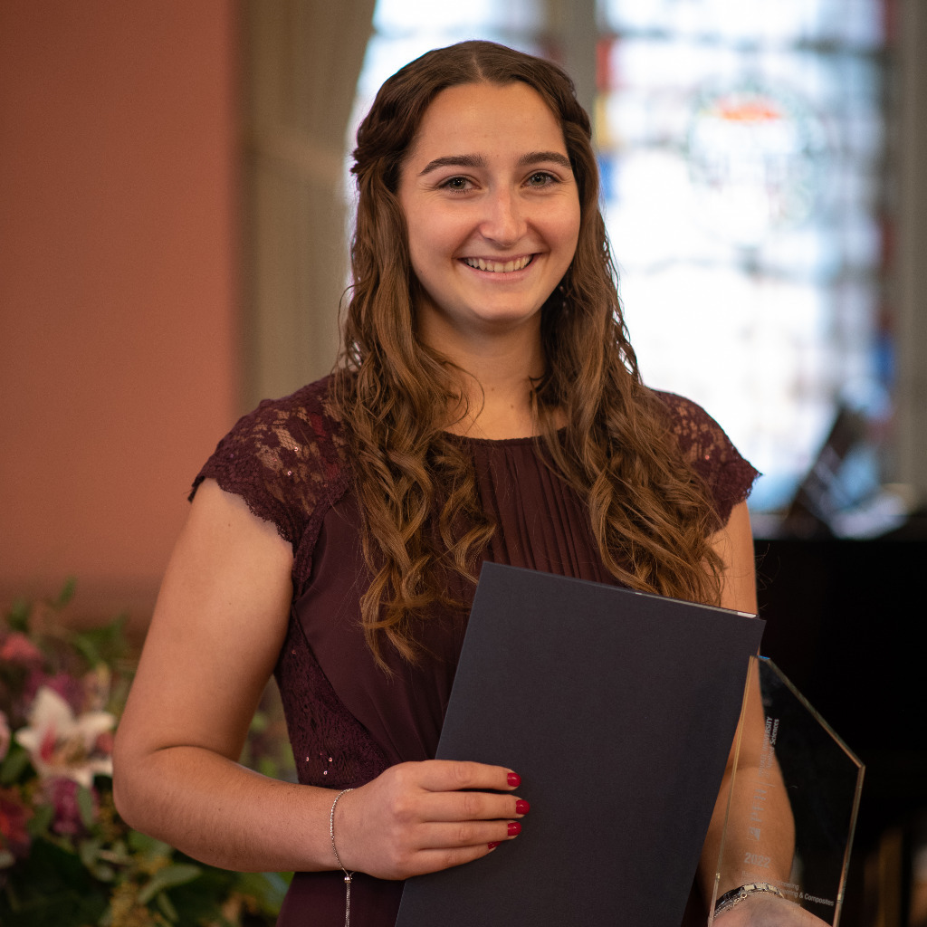 Jessica Cordes - F&DT Analysis Engineer - Airbus Operations GmbH ...