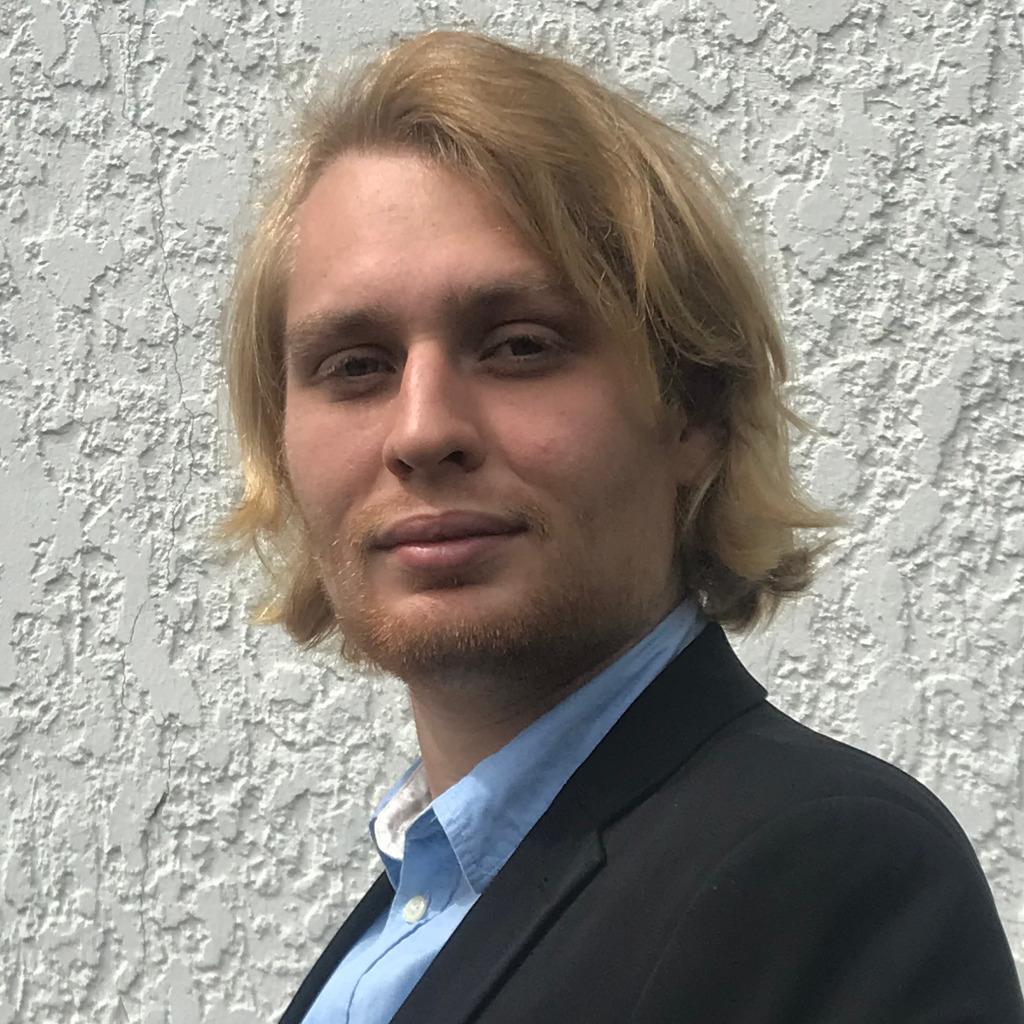 Julius Keup - Psychologie - Universität Bremen | XING