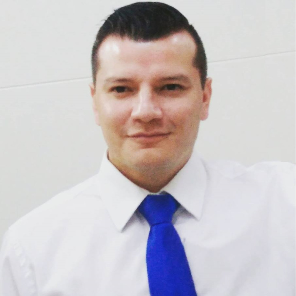 Aaron Sandoval - CEO | Fundador - Web Apolo | XING