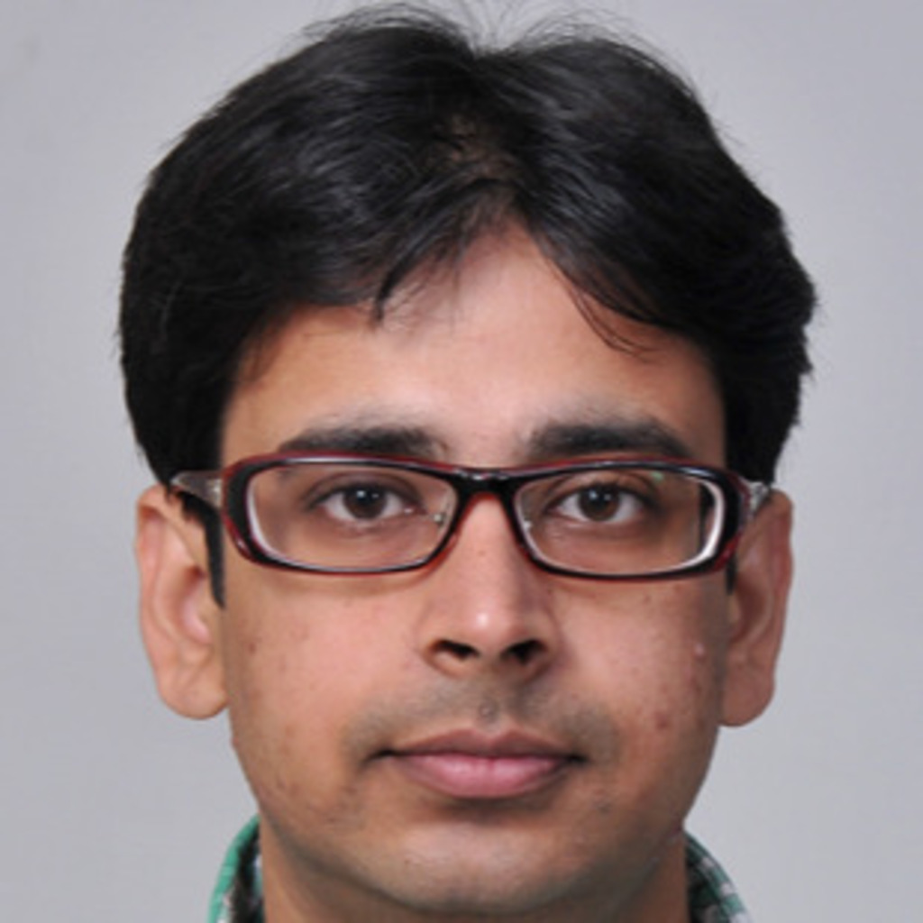 Ankit Singhal - Scrum Master - Finxera | XING