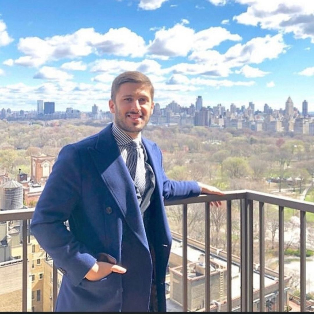 Duncan Lawreen - Operations Director - Cove | XING