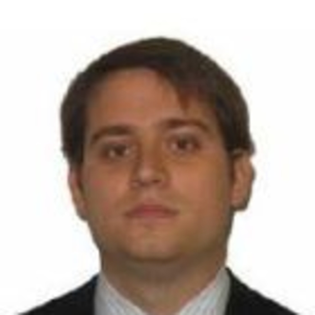 Ismael Ordóñez Manjón - Consultant - Capgemini Consulting | XING