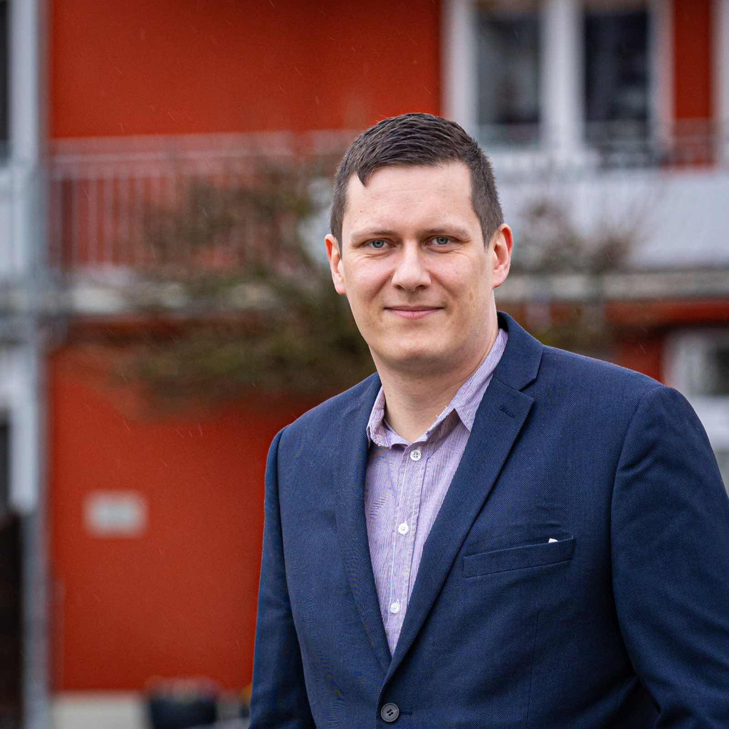 Peter Müller - Serviceleiter - Auto Point GmbH | XING