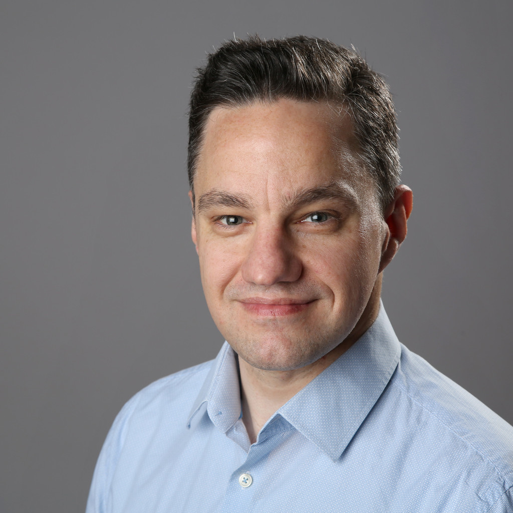 Daniel Schmid - Software Developer - AfS | XING