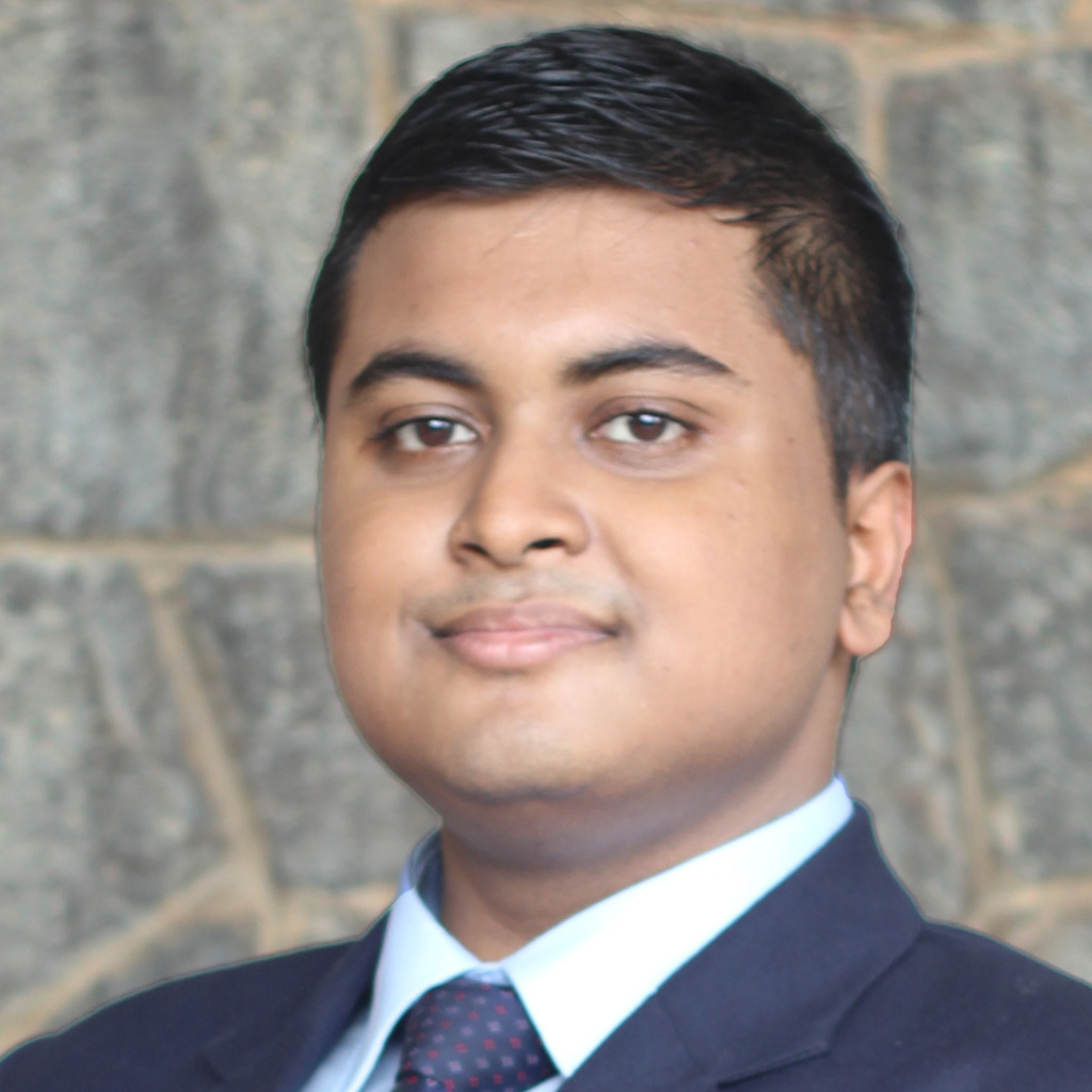 Partha Das - Advisor - Dell Technologies | XING