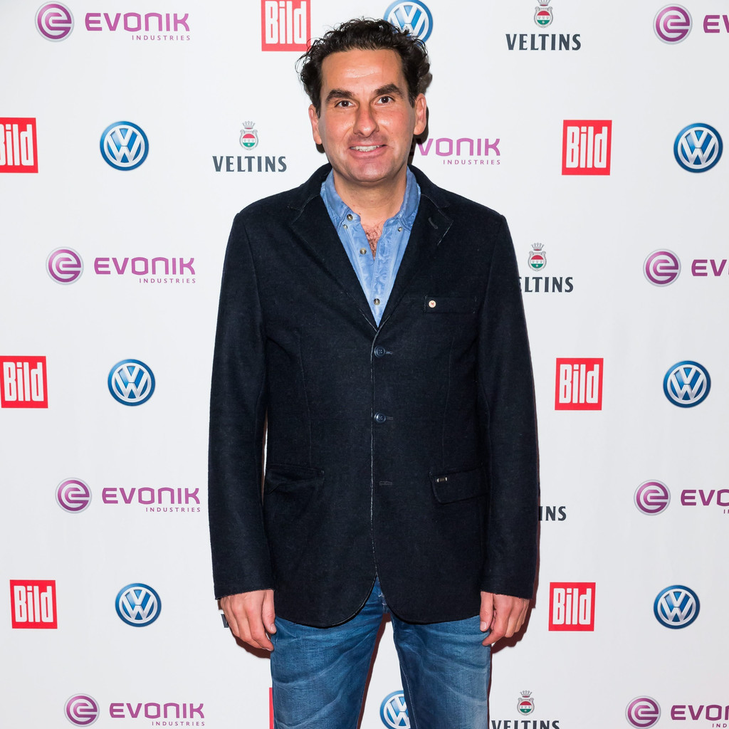 Dr. Felix Görner - Moderator, Reporter - RTL | XING