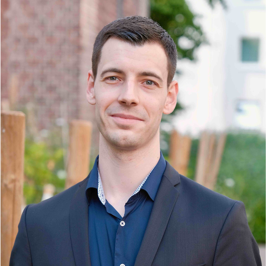 Frederik Wolvers - Fachliche Leitung Physiotherapie - ANAMETRICS PHYSIO ...