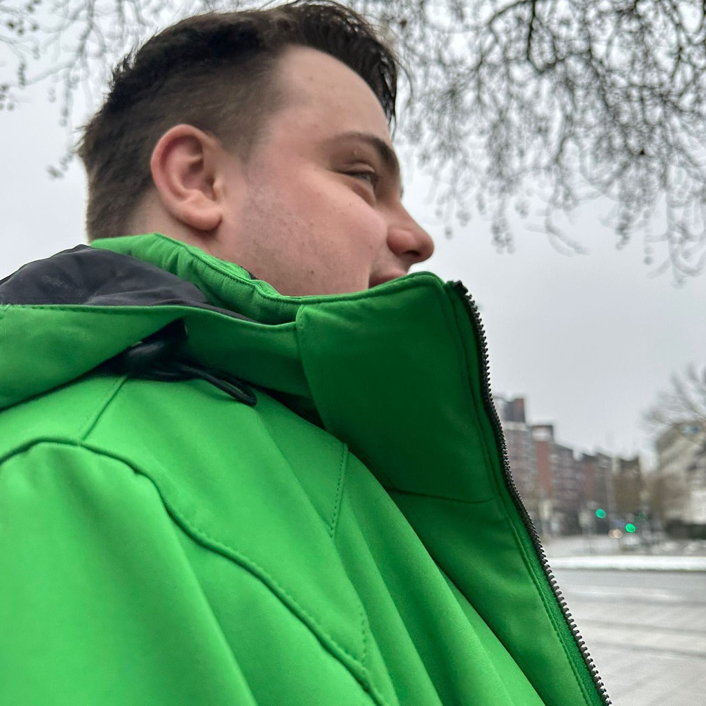 Lucas Stölting - Azubi - Emotion Ebikes | XING