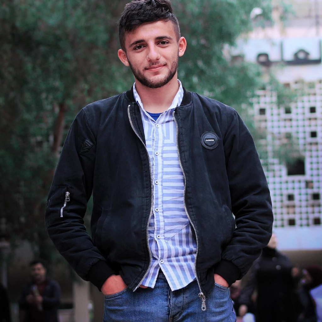 Loay Shehade - First Ai - {} | XING