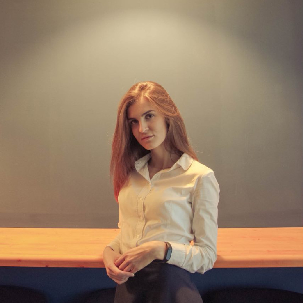 Kate Novoselova - Business Development Manager - Belhard | XING
