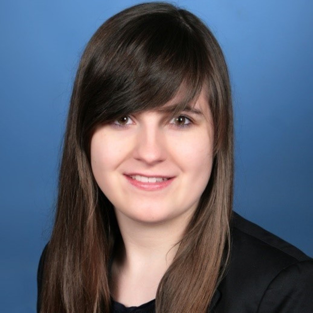 Tanja Kaiser - Sozial- und Bevölkerungsgeographie - Otto-Friedrich ...