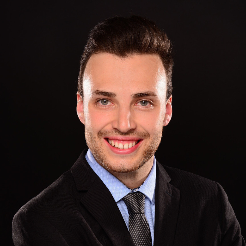 Daniel Tourianski - Fertigungssteuerung, Prozessoptimierung ...