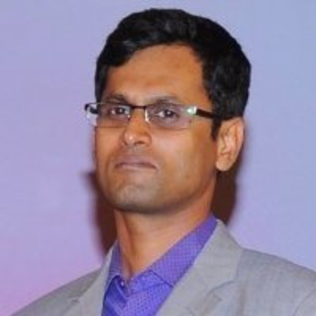Shrinivas Prabhu - Director - SparkMM Tech Innovations | XING
