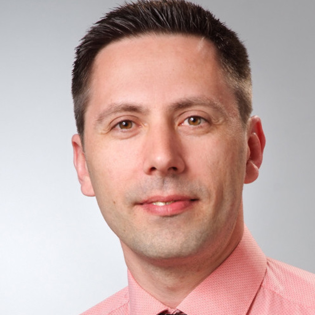 Julian Zoller - Bereichsleiter - Dreisamwerke gGmbH | XING