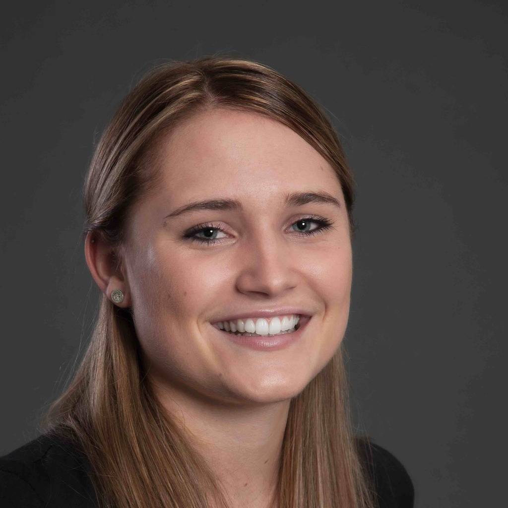 Denise Merkt - Internationale Betriebswirtschaft - Hochschule ...