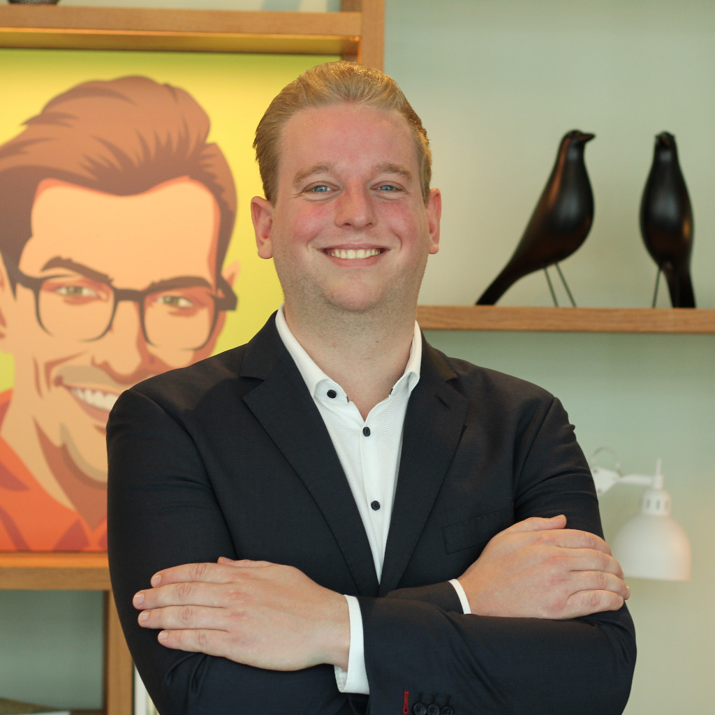 Michael Rittinger - Junior Buyer - Zwilling Beauty Group GmbH | XING