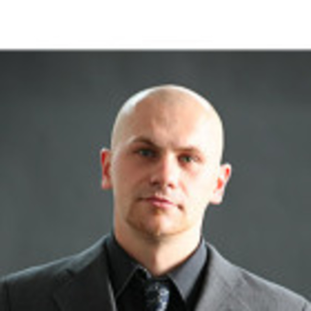 Tomasz Braun - Frontend-Entwickler - Musickum Solutions | XING