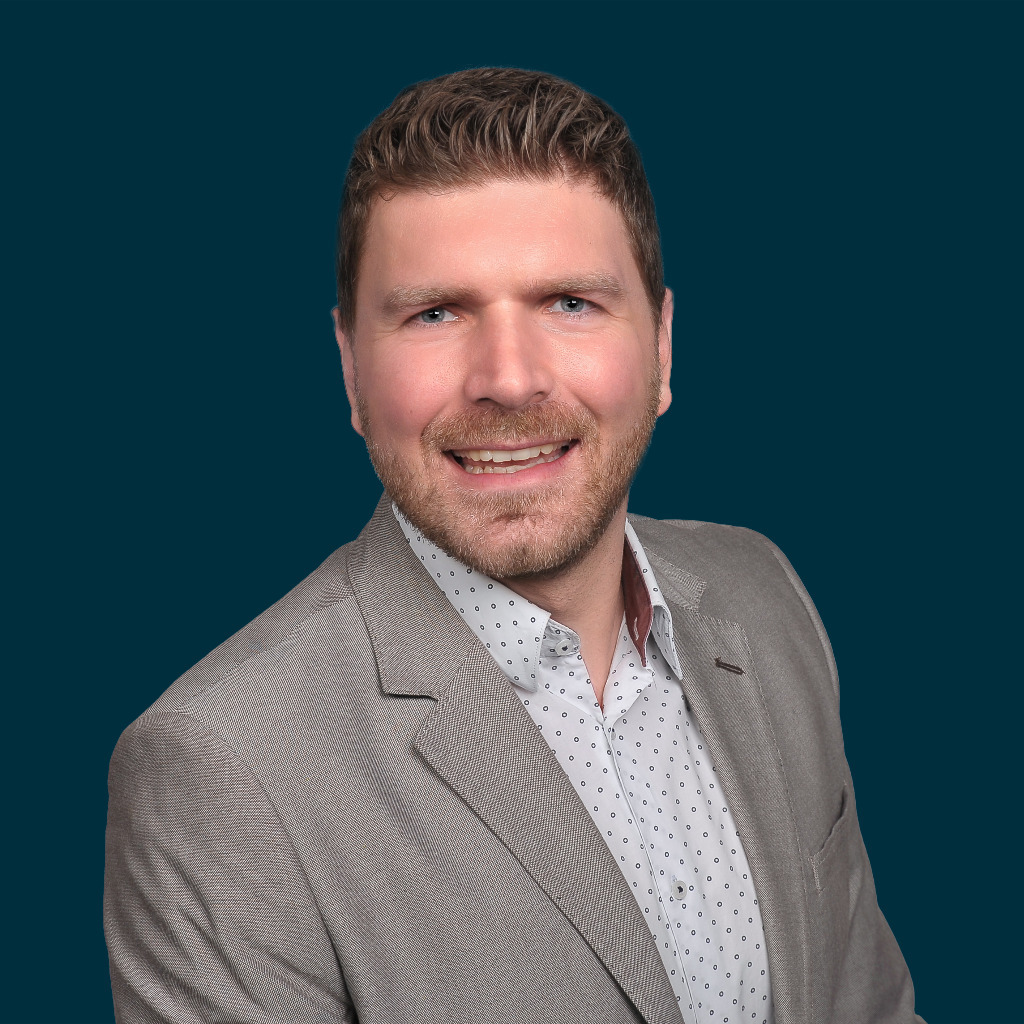 Stefan Koller - Senior UnternehmerKundenberater - Commerzbank AG | XING