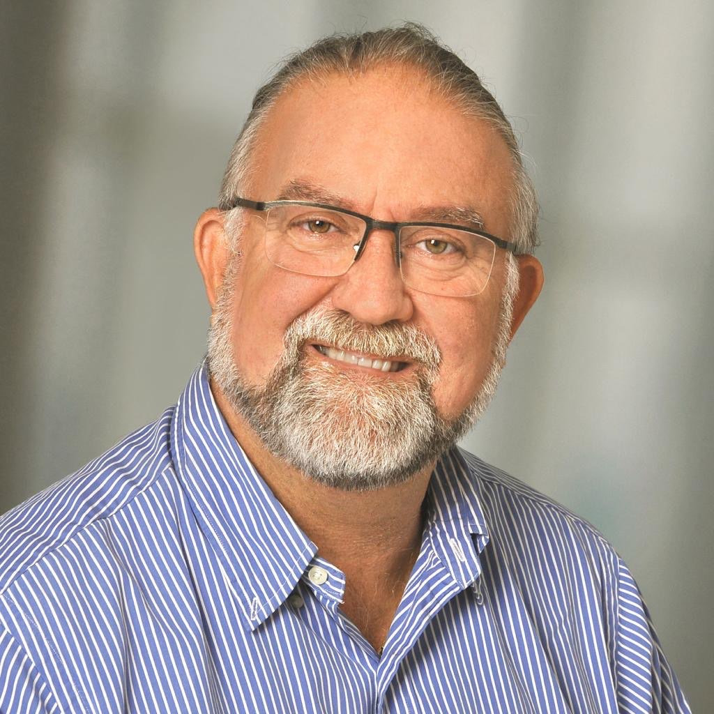 Bruce Wiesemann - Warehouse Manager - Crane Worldwide Logistics | XING