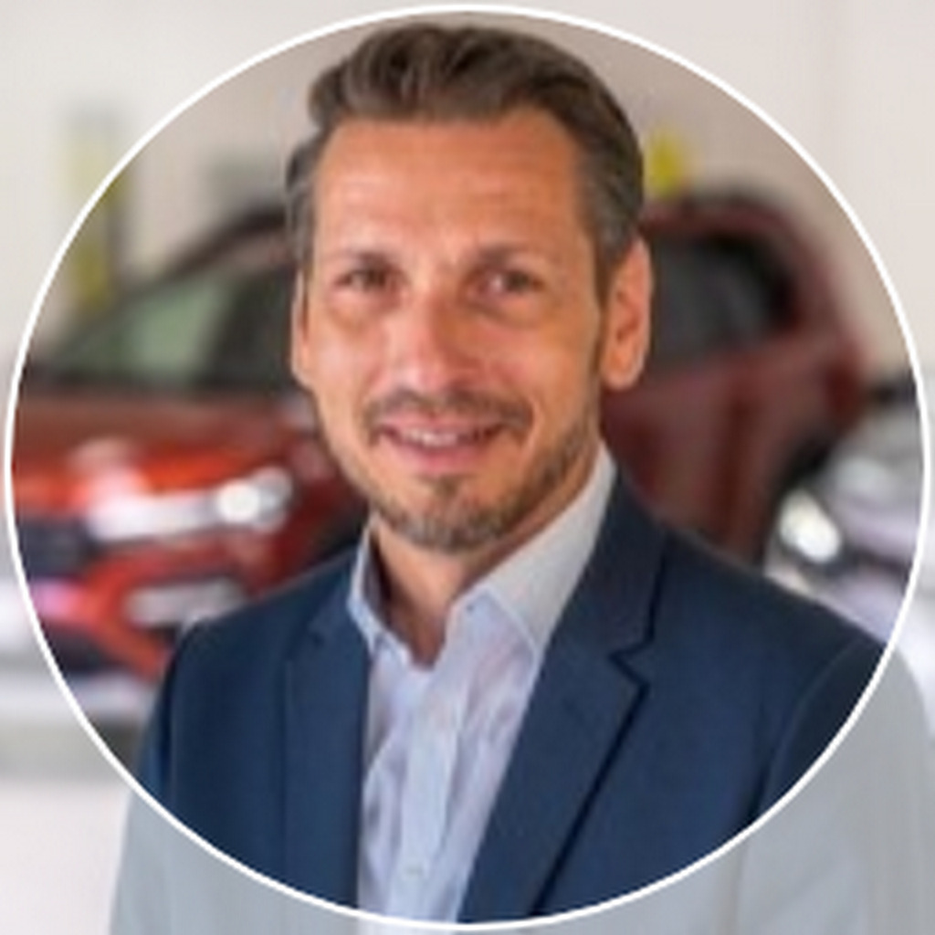 Carlo Rudolph - Automobilkaufmann - Wahl-Group | XING