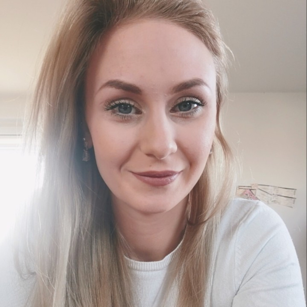 Melanie Becker - Tagesvertretung - ALDI SÜD | XING