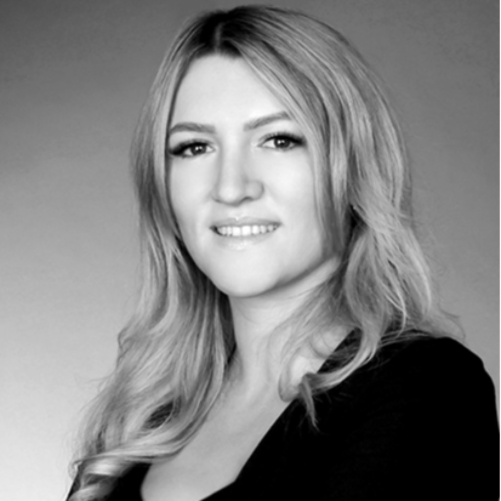 Katja Triller - HR Manager Administration - Viega | XING