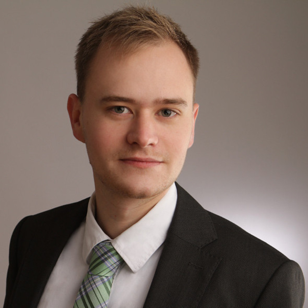 Andreas Ripp - Senior Product Engineer - EDAG Engineering GmbH ...
