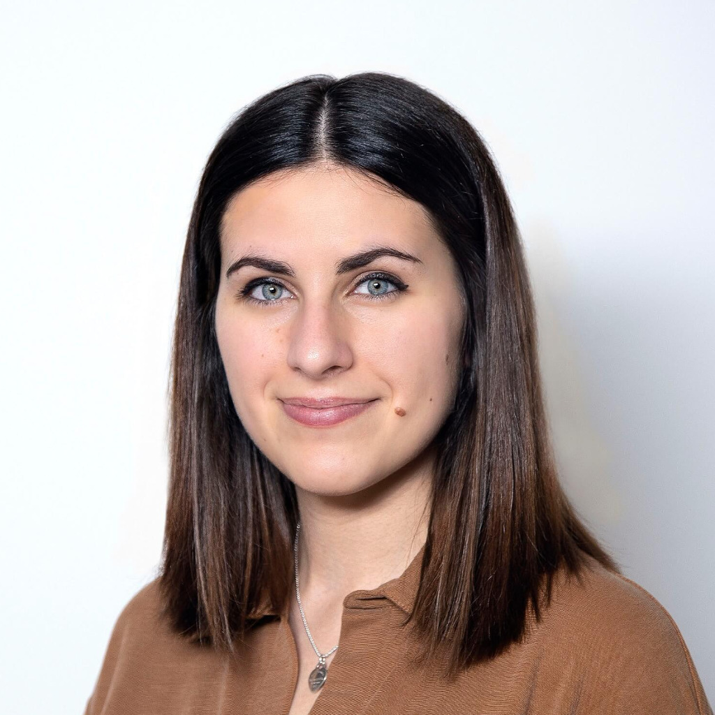 Veronika Bauer - BWL - TU Bergakademie Freiberg | XING