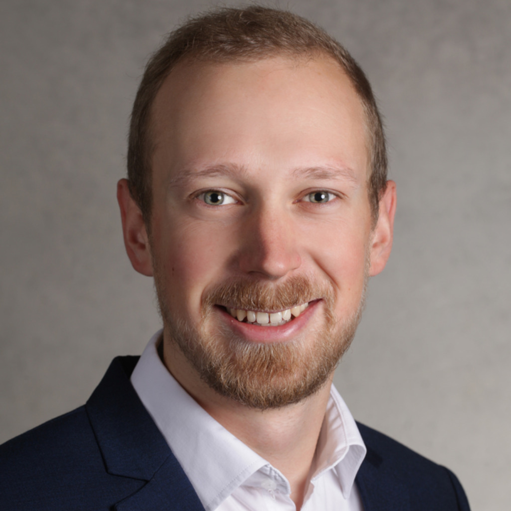 Thomas Radinger - Web Developer - KUKA Deutschland GmbH | XING