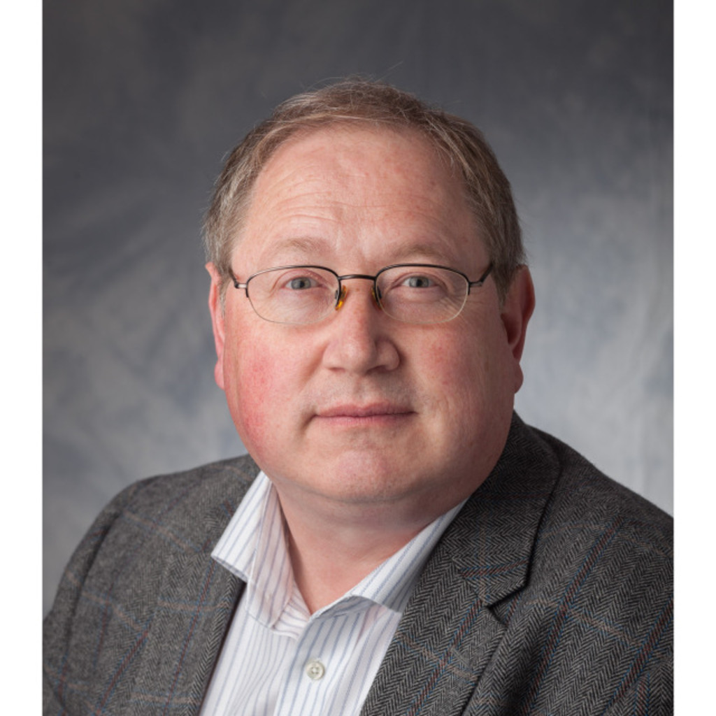 Richard Barnes - Reliability Solutions Consultant & Team Leader ...